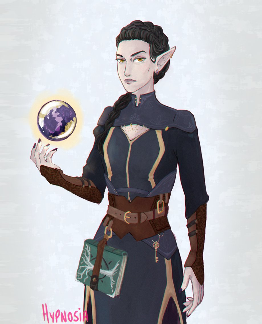 Hypnos (@Hypnosia_) | Twitter