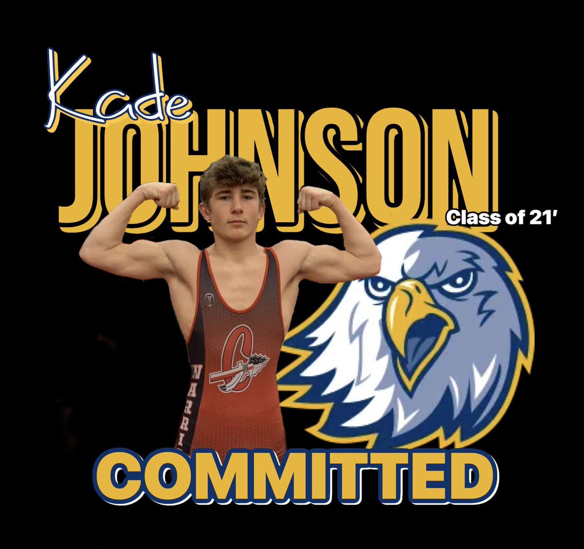 Kade Johnson (@KadeJohnson21) | Twitter