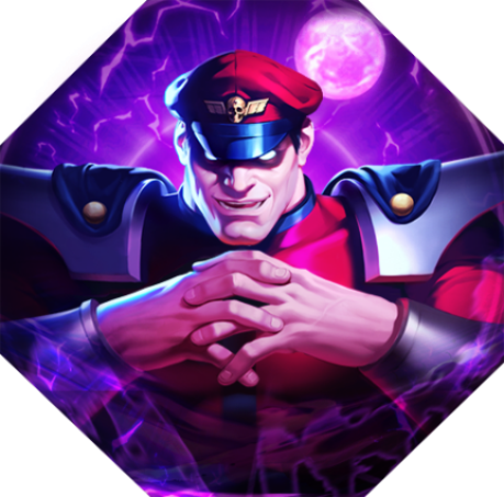 Shadowloo Four : r/StreetFighter