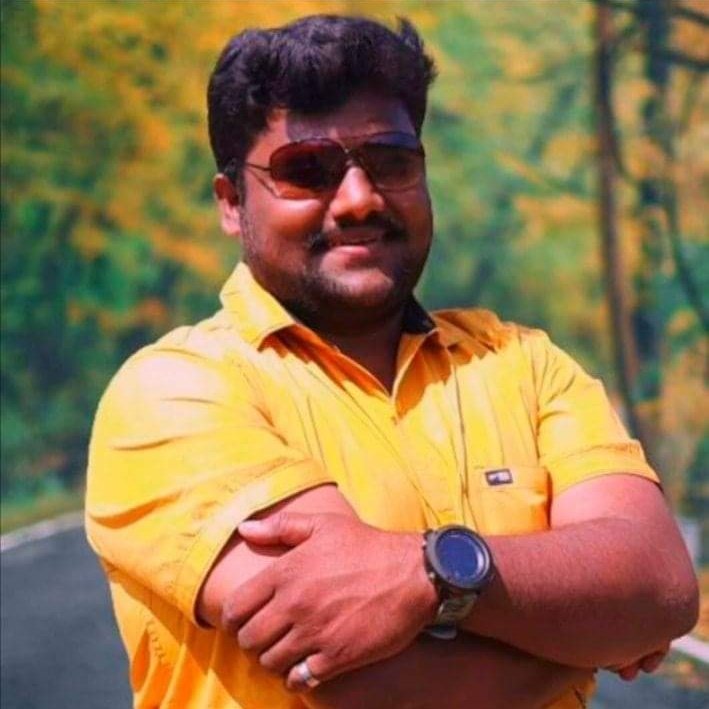 Ambur Rajesh (@Rajesh_Naidu_06) | Twitter