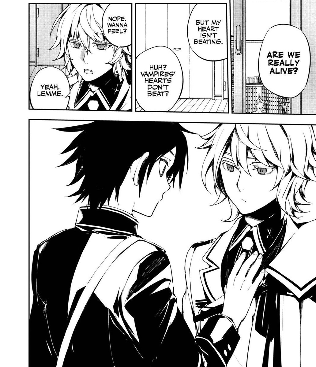 「Bonus, an oblivious man: 」zel comms openの漫画