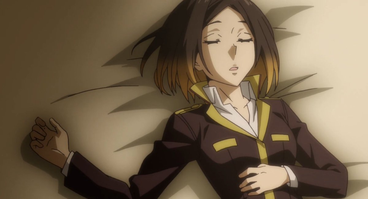 Highschool Of The Dead Kyoko