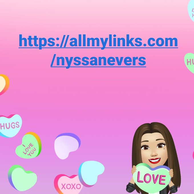 TW Pornstars - Nyssa Nevers 😈 11/3-5 😍 EXXXOTICA - Edison NJ. The most ...