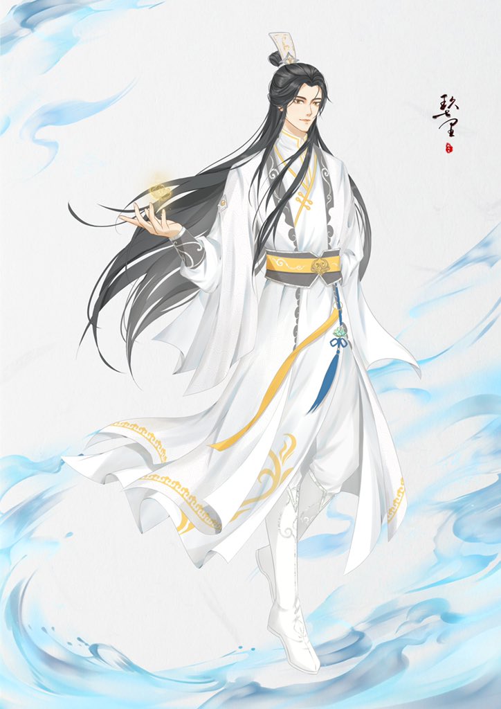 玖七里 (@7_biubiu) さんのイラスト・マンガ作品まとめ (20 件) - Twoucan