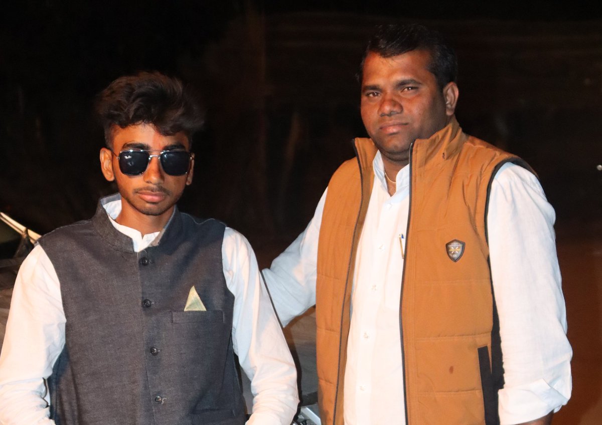 Pushpendra Gurjar (@PushpendraGgc) | Twitter