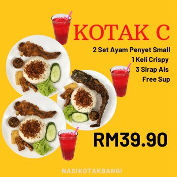 bagaimana nak jual makanan di foodpanda - Irene Morrison