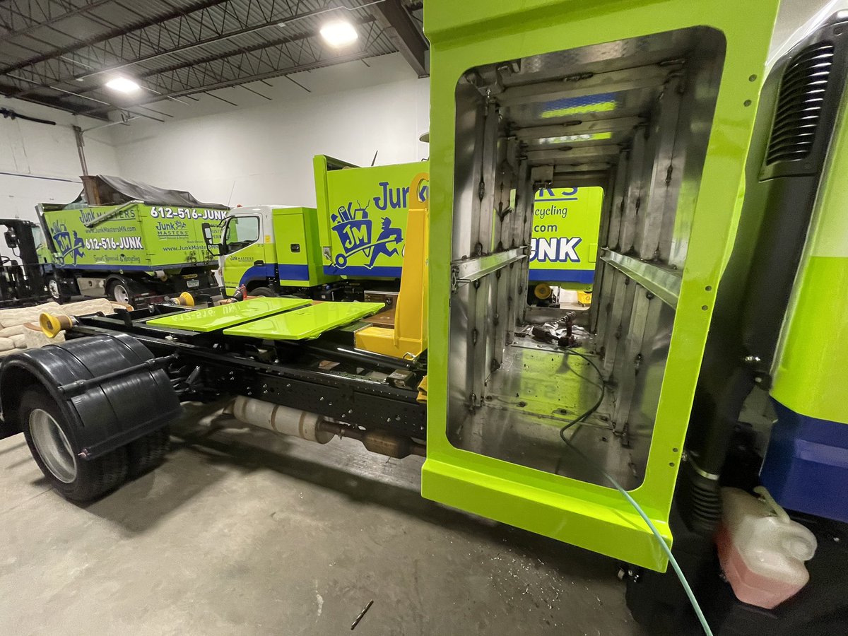 Junk Masters (@JunkMastersMN) | Twitter