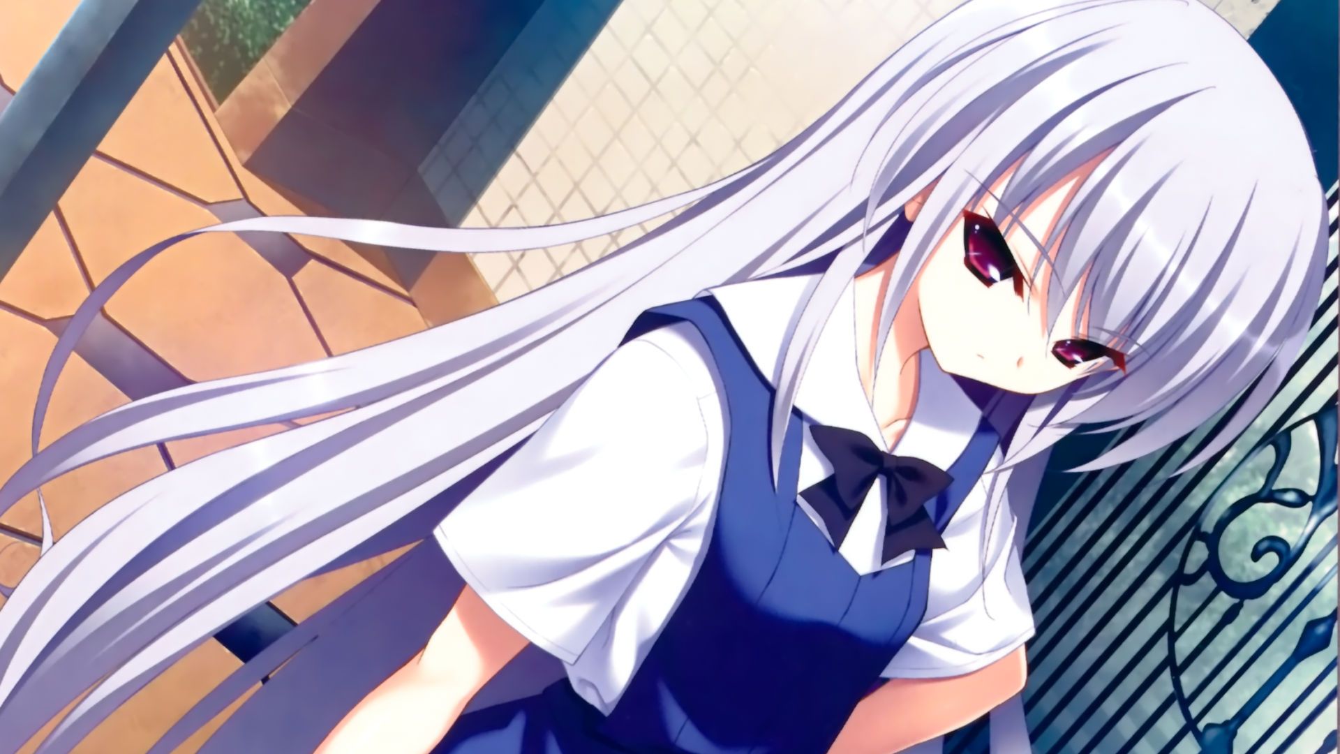 Kazuki Kazami Wallpaper