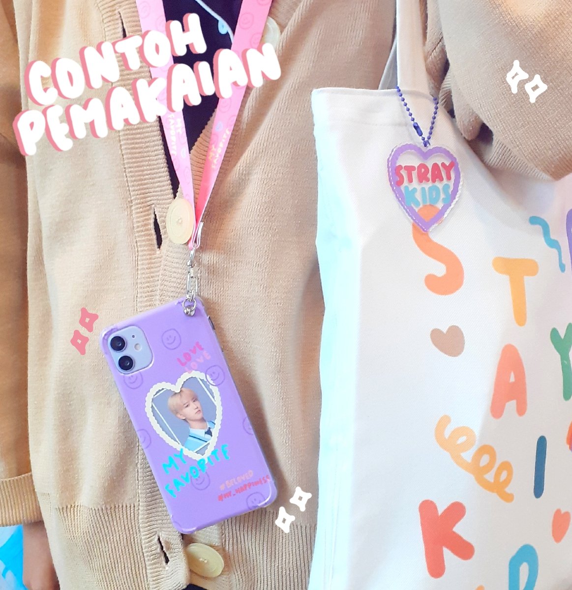 Voltu Kstuff on Twitter: "[P.O] Volt Case 3.0 With lanyard and space for your photos🖼️ 💰Price ...