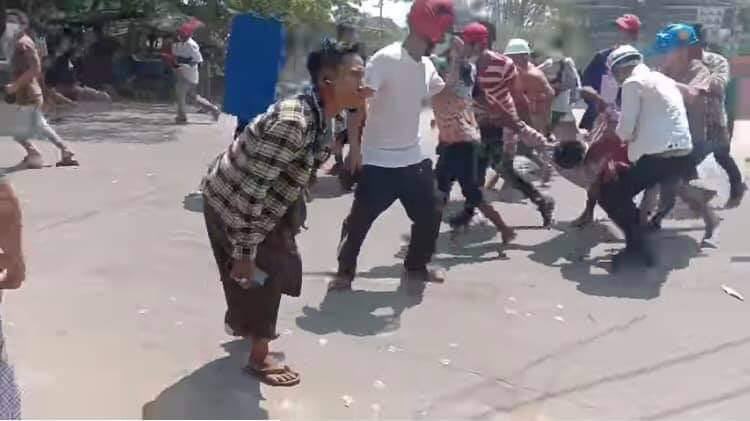 Nwe Nwe Win (@NweNweW89514666) | Twitter