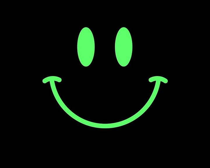 Lemon Happy Face