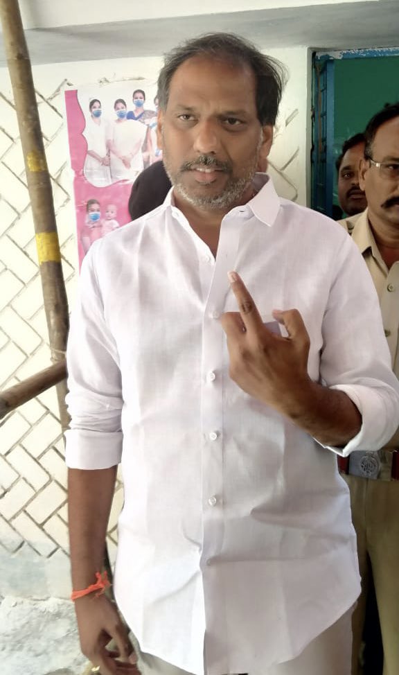 Ravi Kumar Actor