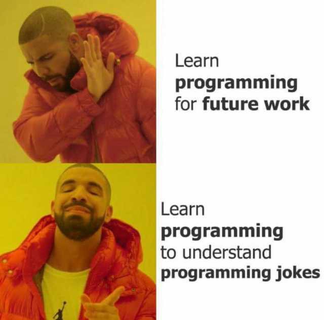 Programmer Dank Memes 80+ Funniest Programming Memes (2024)