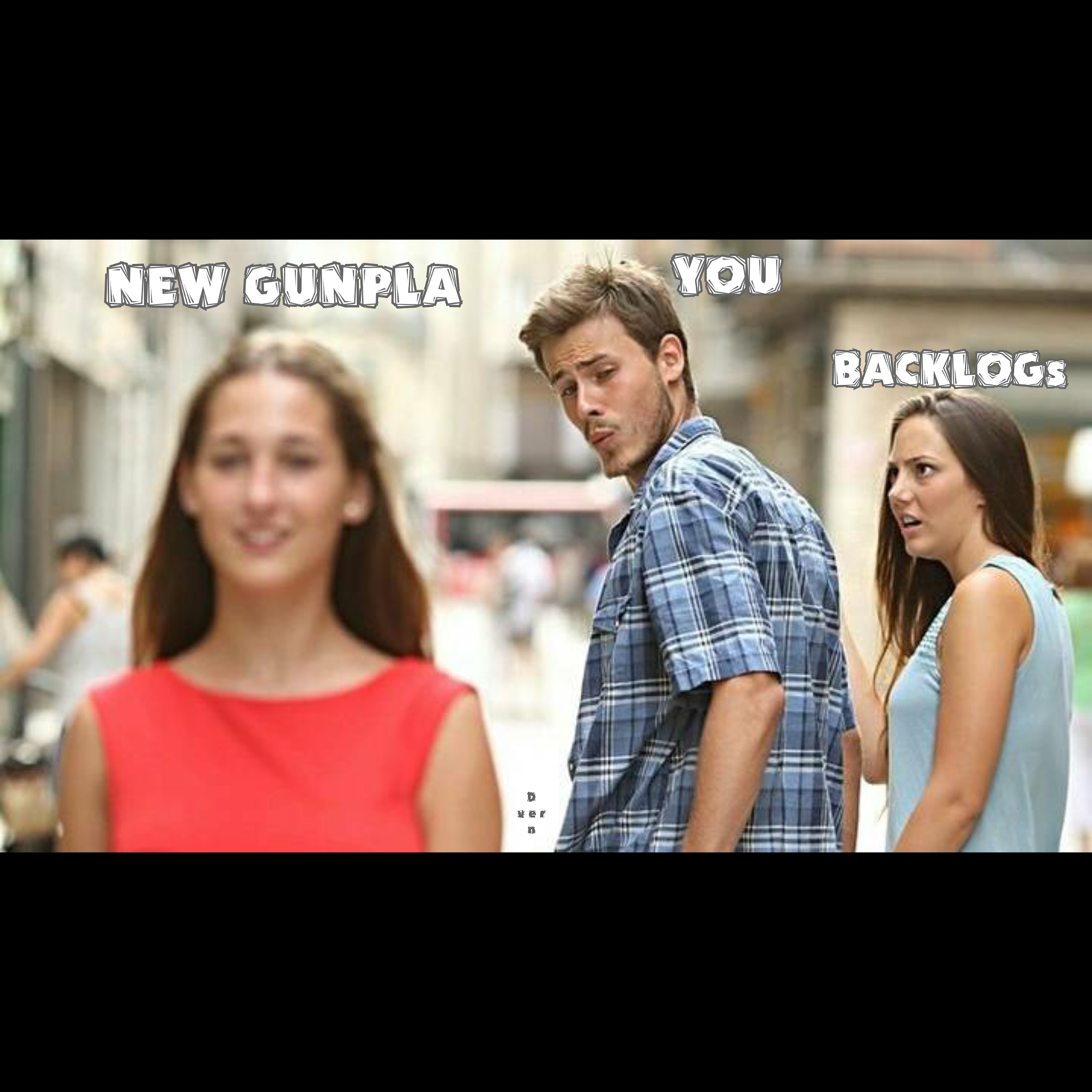 Backlog Memes SteamDeckHQ On X: "One Day…one Day The #SteamDeck