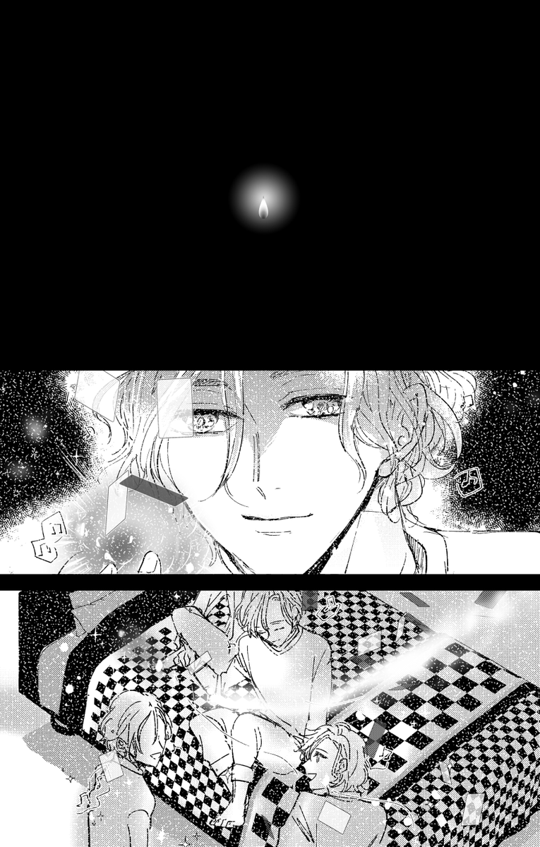 8/10] 」eru🍀5/5 ア06bの漫画