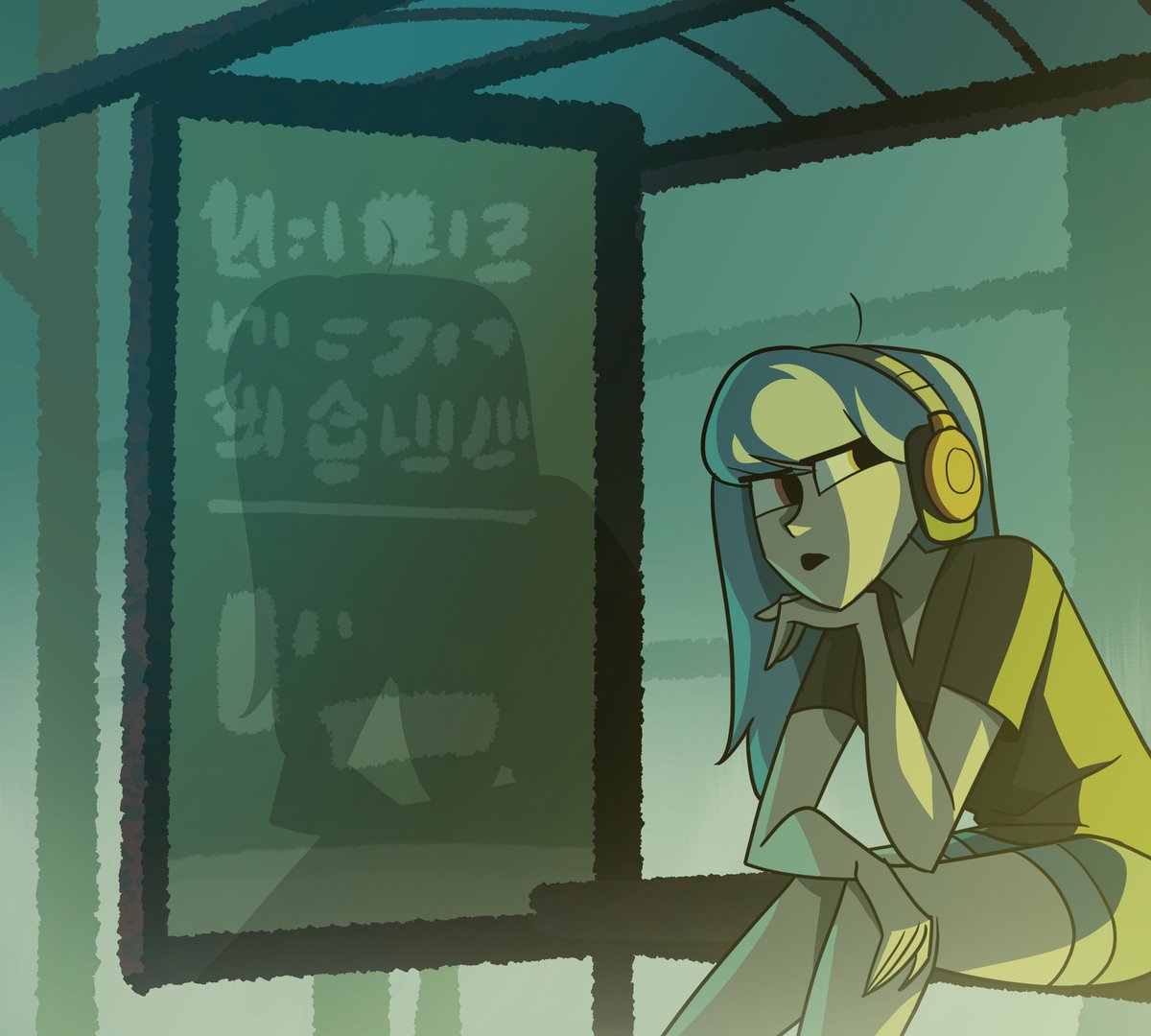 bryan (@roastedstix) さんのイラスト・マンガ作品まとめ (17 件) - Twoucan