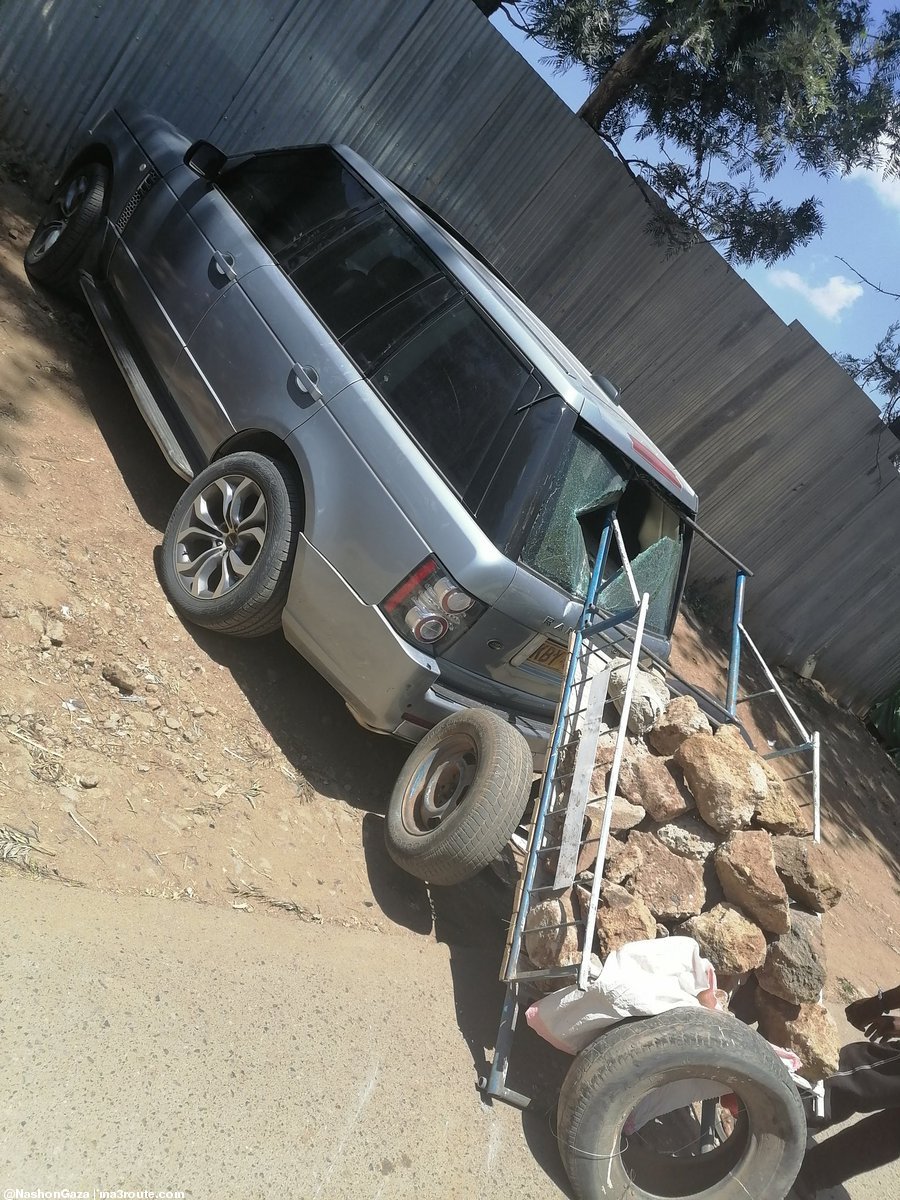 John Wahome (@JohnWah35729615) | Twitter