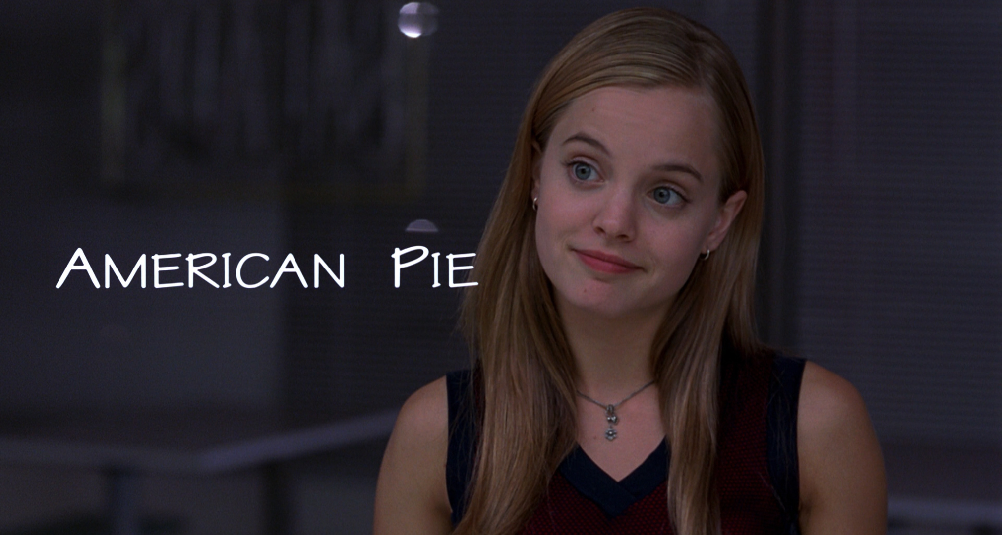 Mena Suvari American Pie