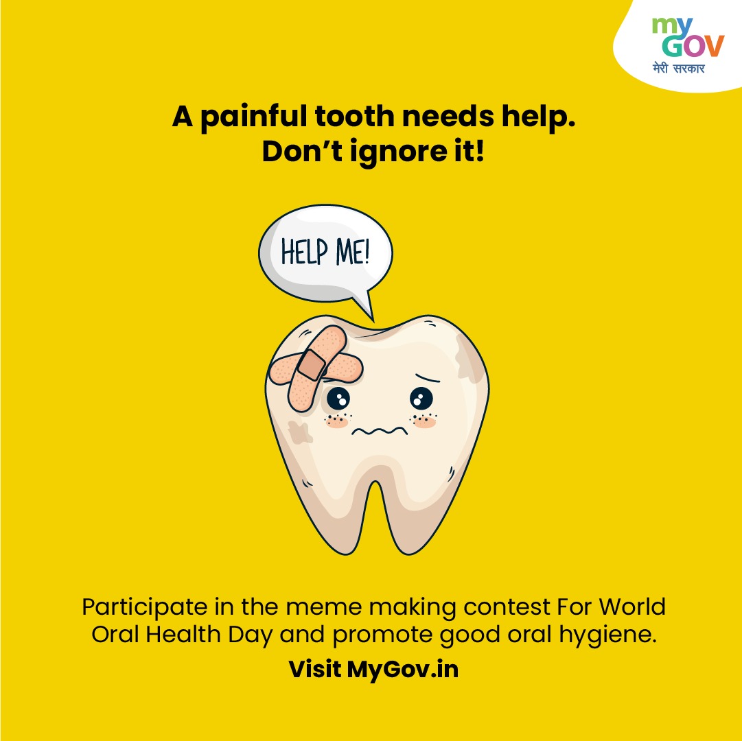 Dental Hygiene Memes