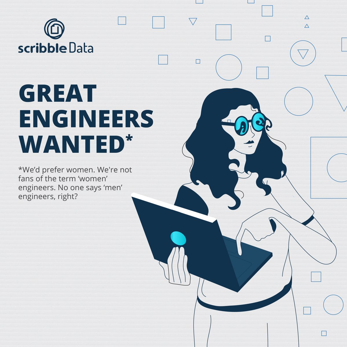 Scribble Data (@scribbledata) | Twitter