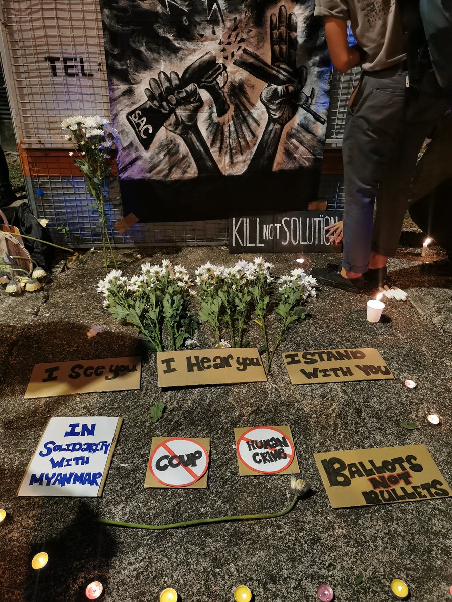 Paing Htoo Aung (@PaingHtooAung6) | Twitter