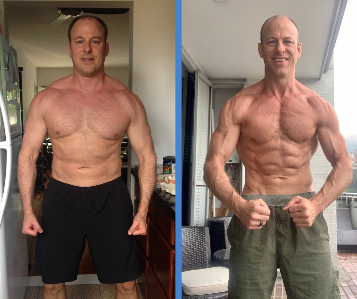 Ted Ryce's Threads – Thread Reader App