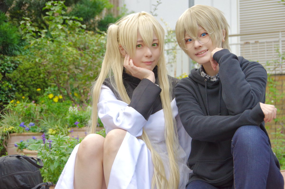 (@cos_kazu) さんのコスプレ作品まとめ (18 件) - Twoucan