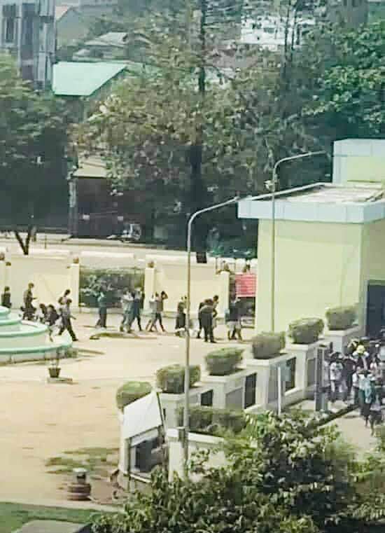 Nang Kham Oo (@Kyung_O_o) | Twitter