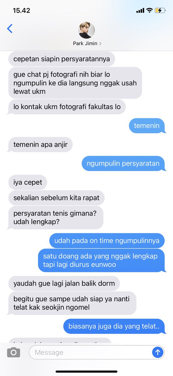 𝙞𝙛𝙮 ☾ on Twitter: "57• malming…