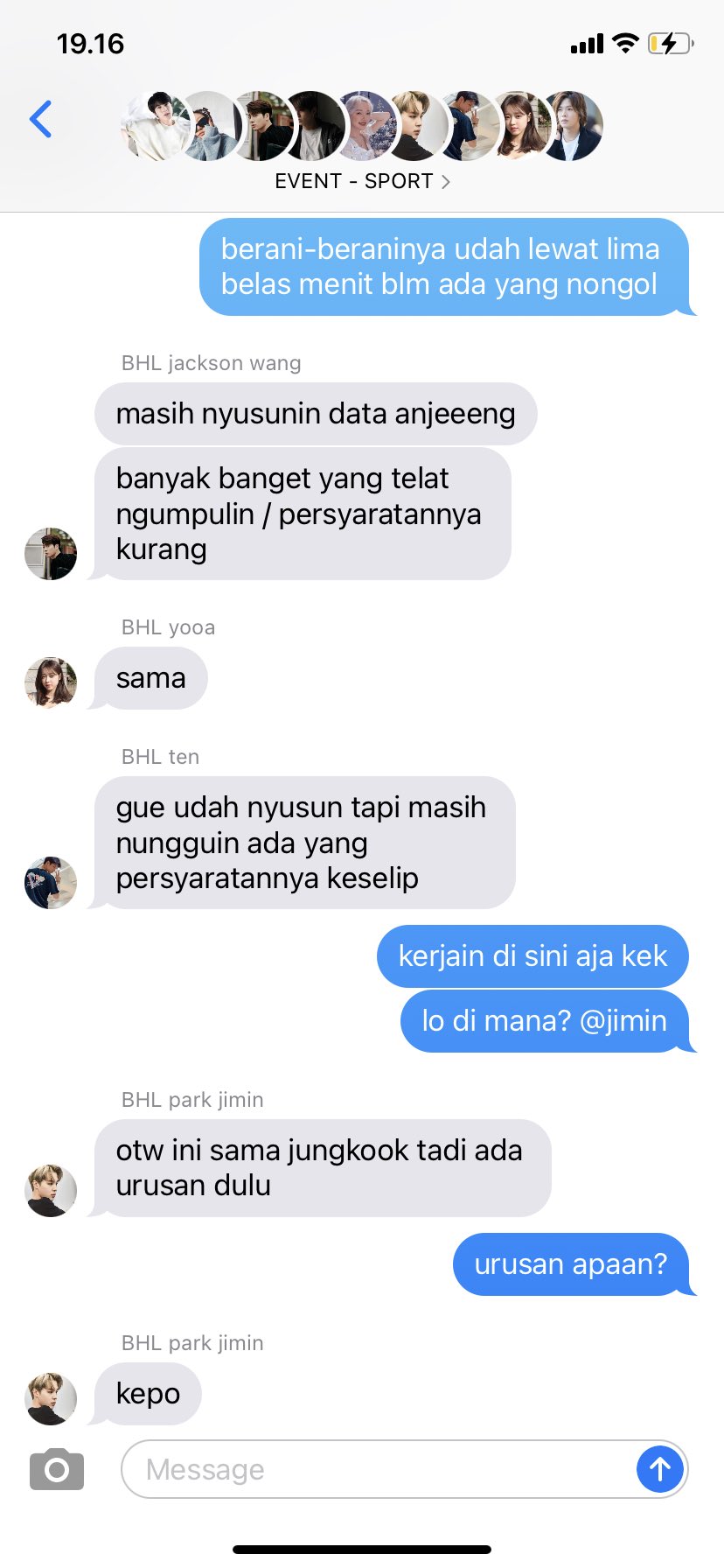 𝙞𝙛𝙮 ☾ on Twitter: "57• malming…