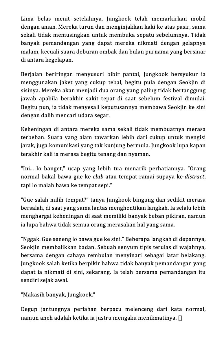 𝙞𝙛𝙮 ☾ on Twitter: "57• malming…