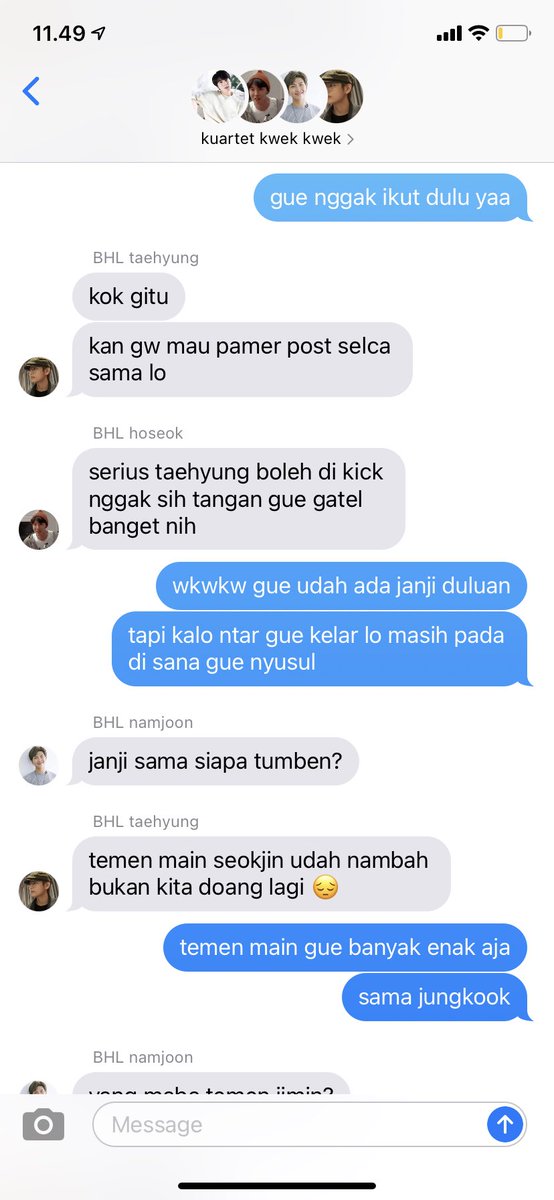 𝙞𝙛𝙮 ☾ on Twitter: "57• malming…