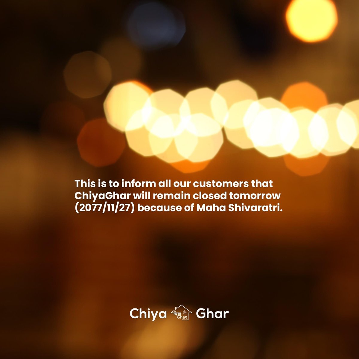 Chiya Ghar (@chiya_ghar) | Twitter