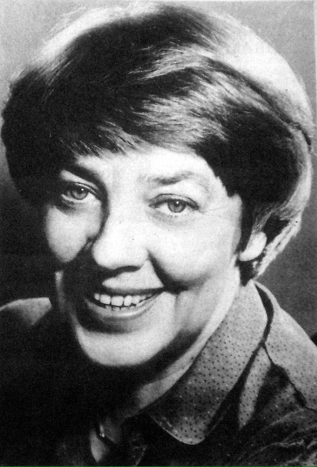 Peso Ancestral Alfonsina Storni