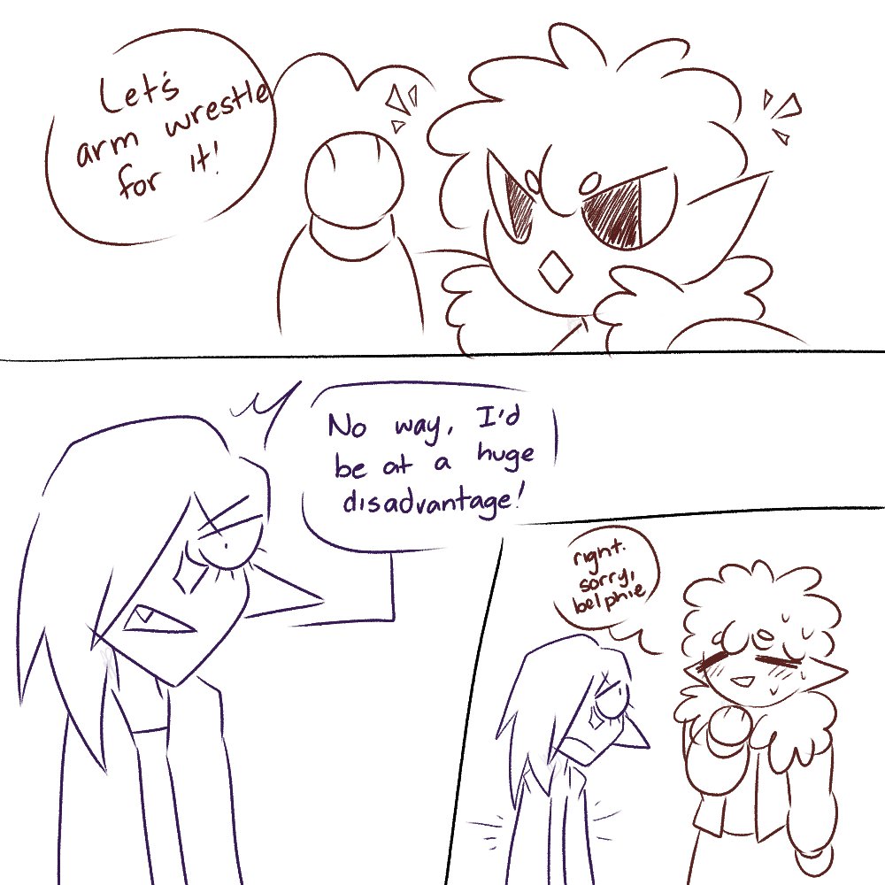 Max: The Kilo Kidd Guy (@maxiemcsoda) さんのイラスト・マンガ作品まとめ (9 件) - Twoucan