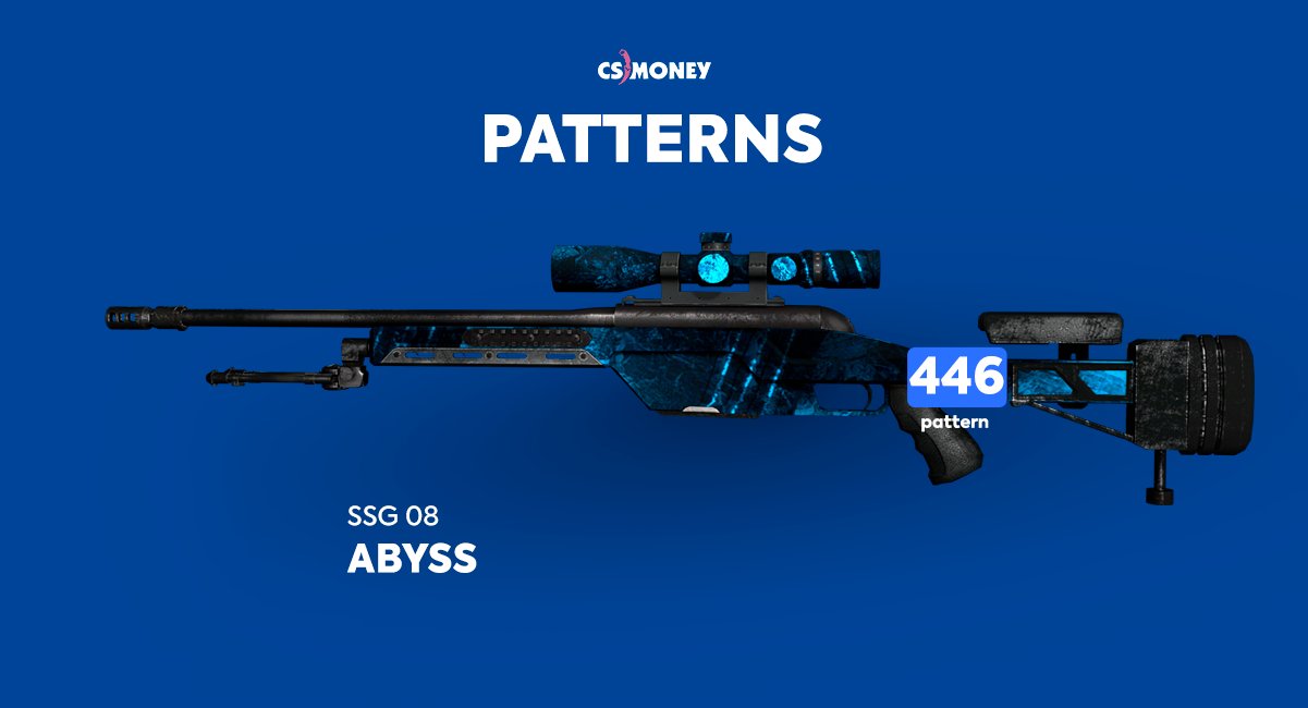 Steam Workshop::SSG 08 Dragon Tale, 49% OFF