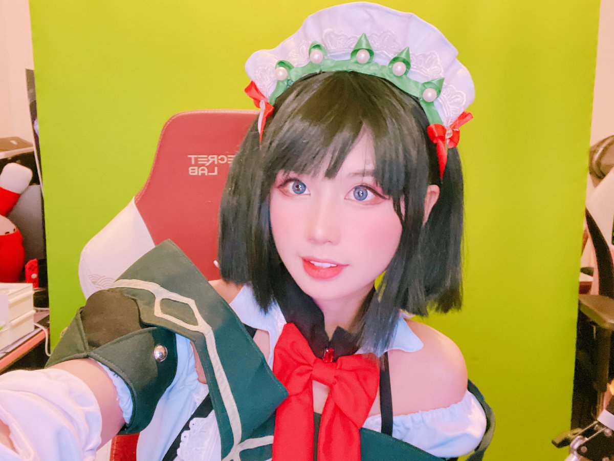 Charess (@charechii) さんのコスプレ作品まとめ (19 件) - Twoucan