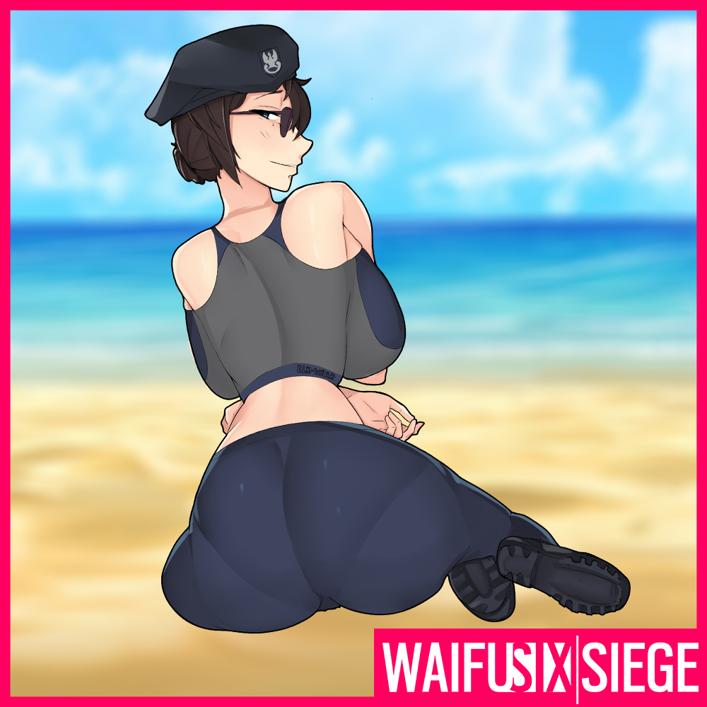 Waifusnraifus On Twitter All The Stickers Have Arrived Ready For The