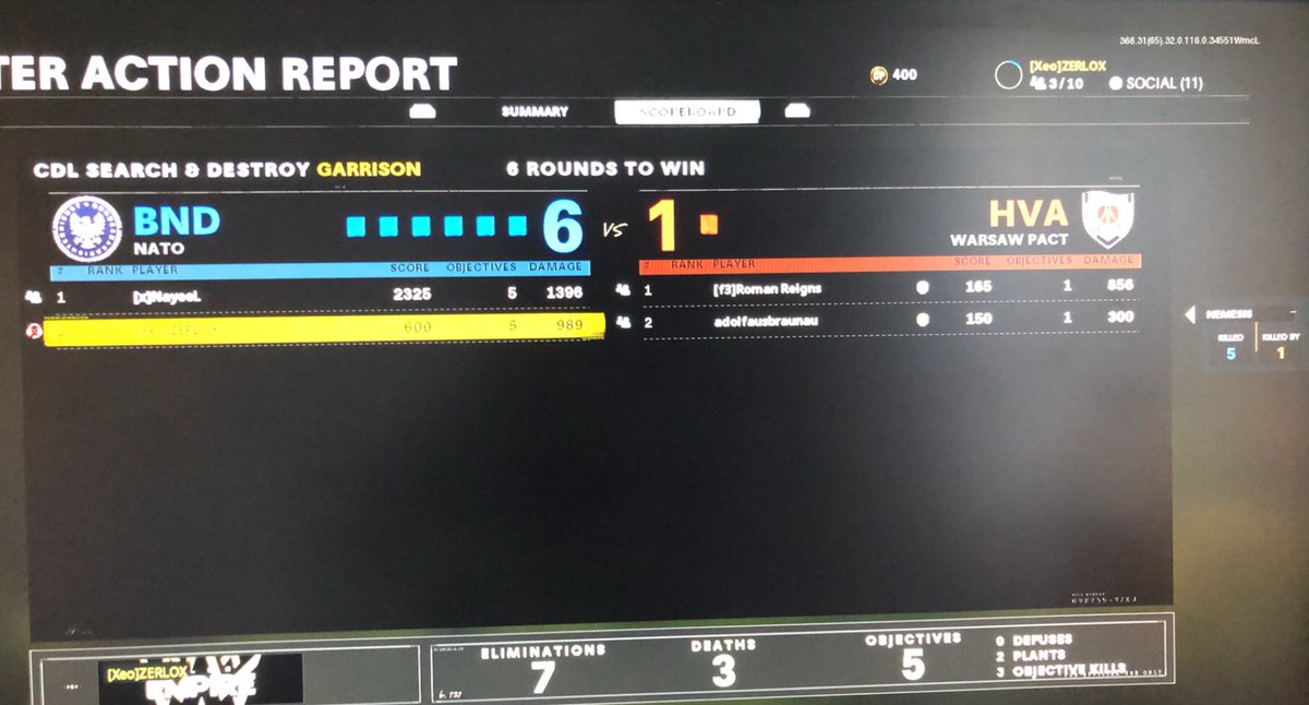 CMGproof (@JustCMGproof) | Twitter