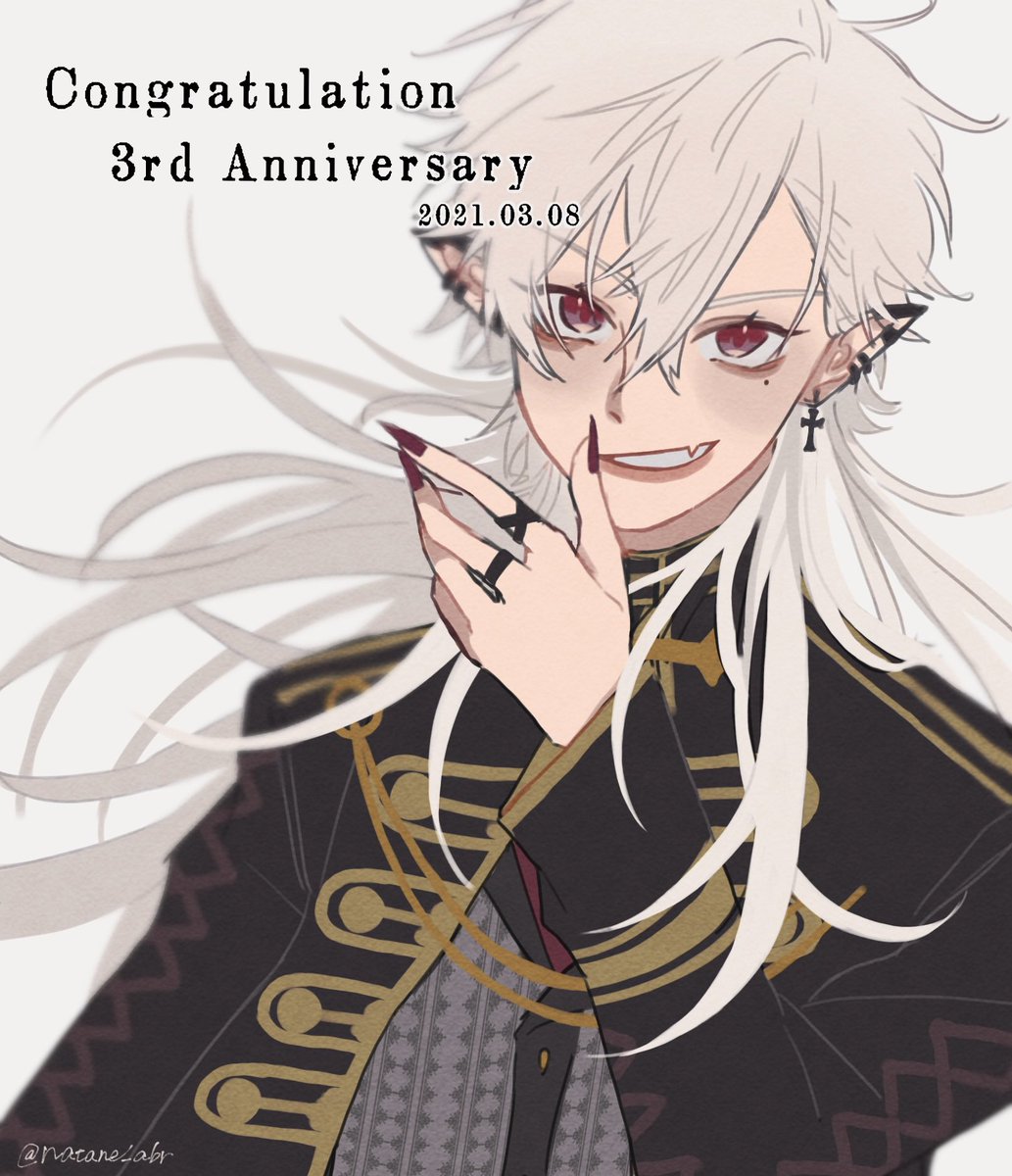 菜種 (@nataneabr) さんのイラスト・マンガ作品まとめ (21 件) - Twoucan