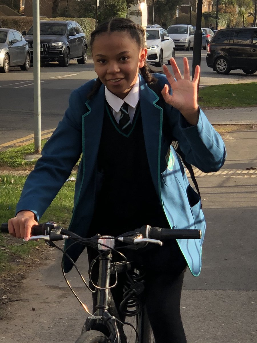 Remote education at Harris Academy Clapham - Harris Academy Clapham