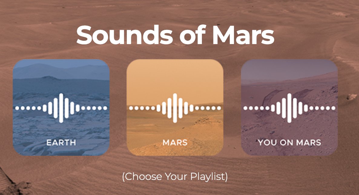 Sounds Of Earth Nasa