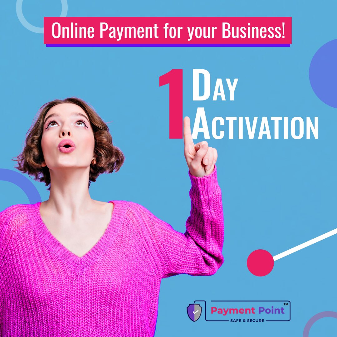 Payment Point India on Twitter: "Enable online payments to grow your business. Payment Point is ...
