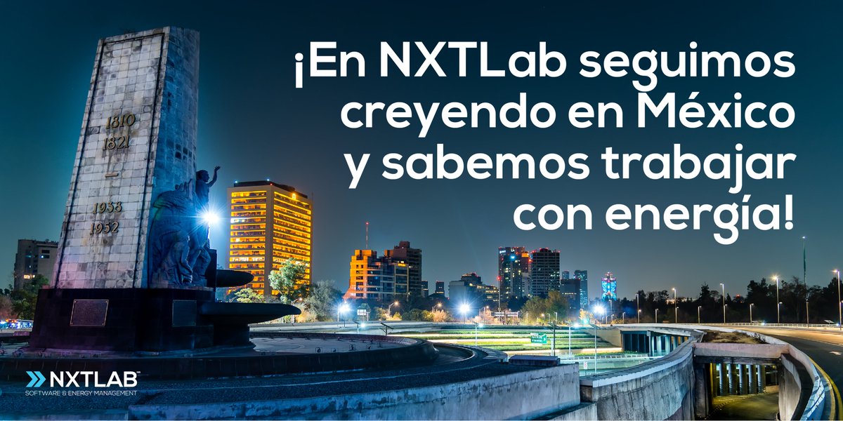 NXTLab (@NXTlab_mx) | Twitter