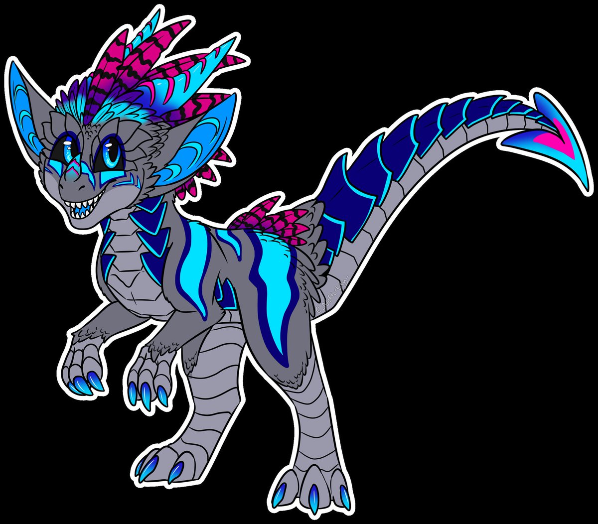 Crows || Commissions Open! (@DeadCrowStudios) | Twitter