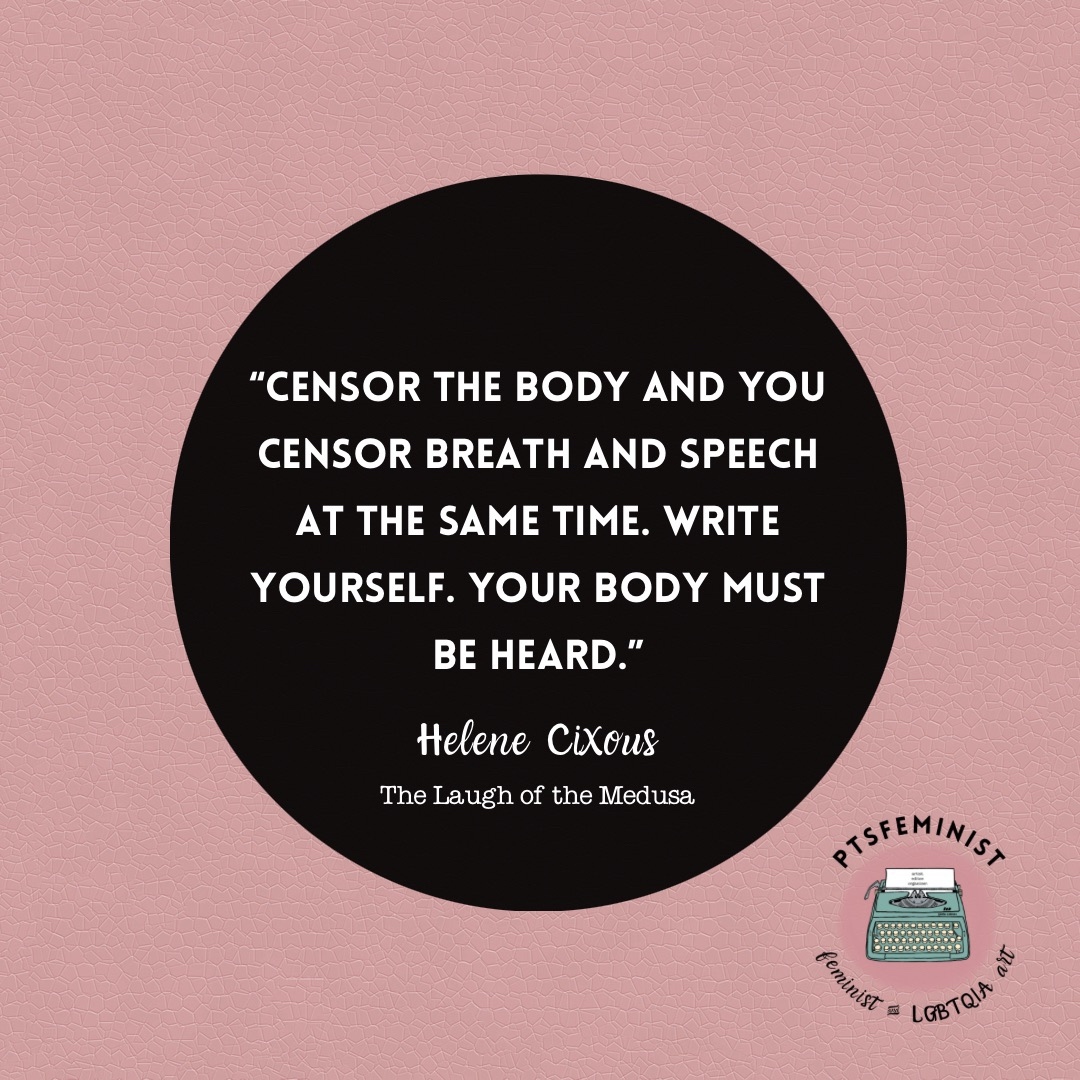 Writing On Your Body Quotes