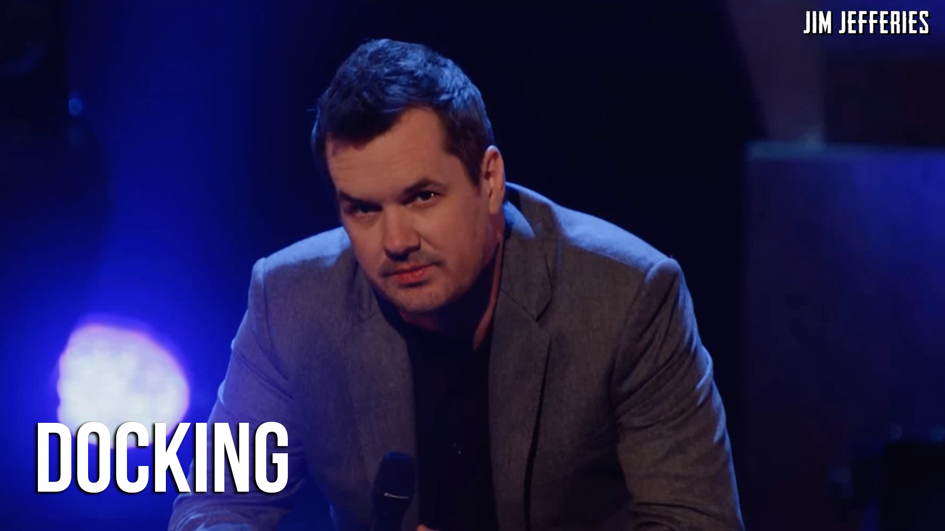 Jim Jefferies