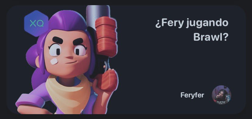 Qapla Gaming on Twitter: "Únete al stream con Feryfer y farmea EXP y Qoins para ganar bits de ...