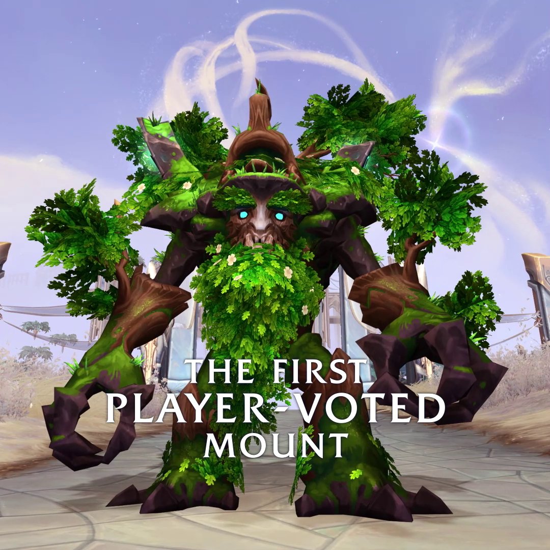 World of Warcraft Dev Tracker | devtrackers.gg