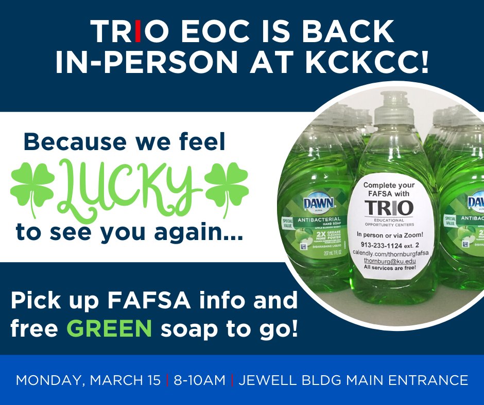 KU TRIO EOC (@TRIO_EOC_KU) | Twitter